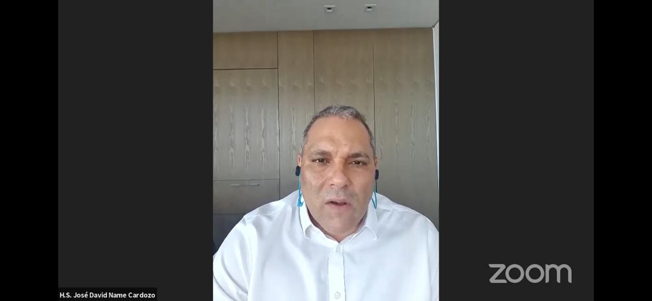 "Hay que barrer la corrupción que hay al interior del ICA": senador ...