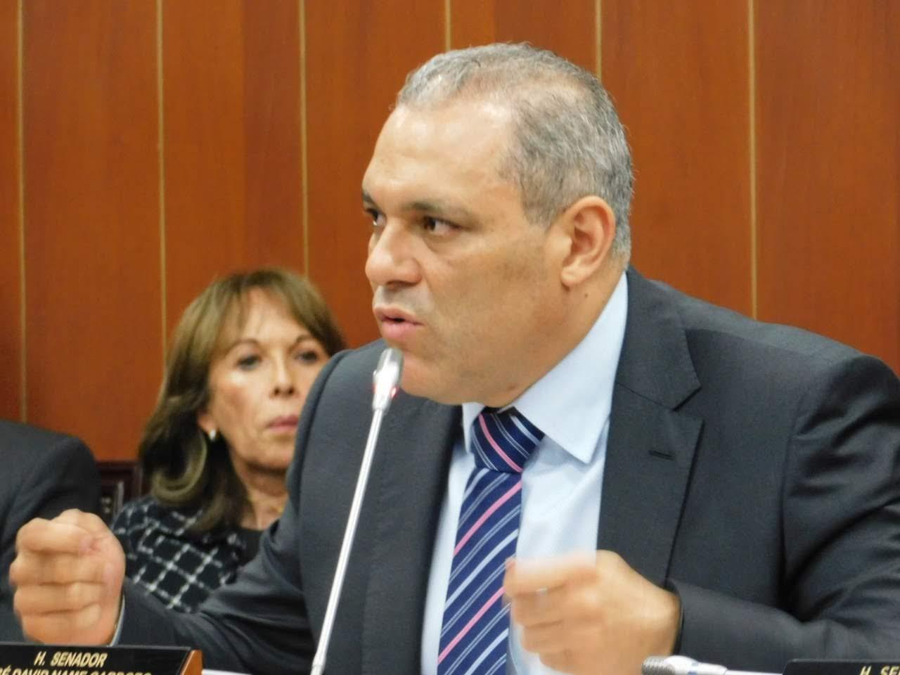 Senado de la República de Colombia