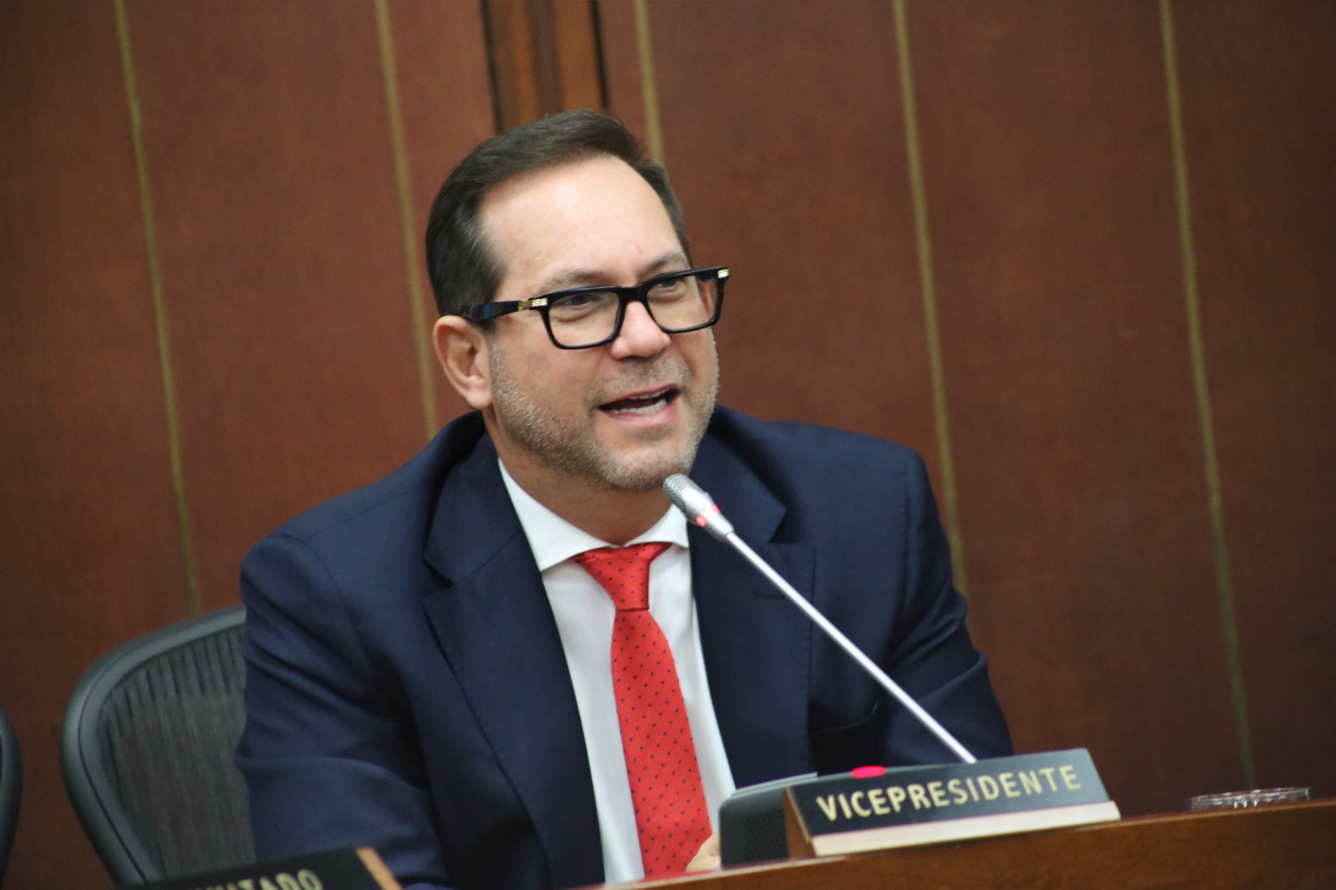 Senado de la República de Colombia